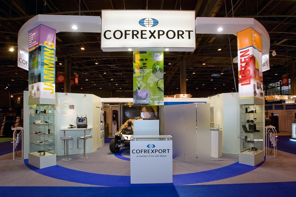 Stands Exposition - ALTER'NATIVE Stands d'exposition Stands Exposition - ALTER'NATIVE Stands d'exposition