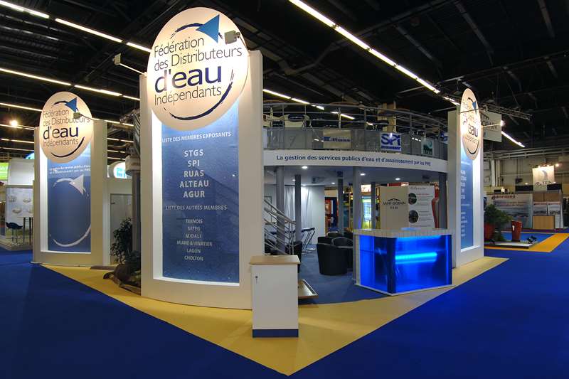 Stands Exposition - ALTER'NATIVE Stands d'exposition Stands Exposition - ALTER'NATIVE Stands d'exposition