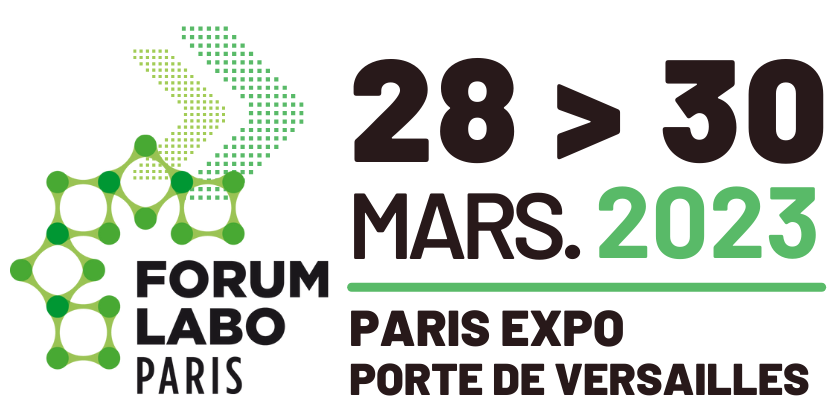 Alter'Native présent sur le salon FORUM LABO 2023 - ALTER'NATIVE Stands ...